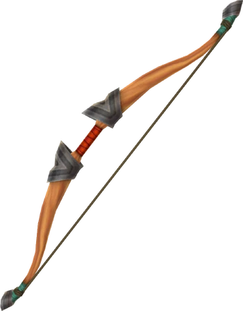 Bow - Zelda Wiki