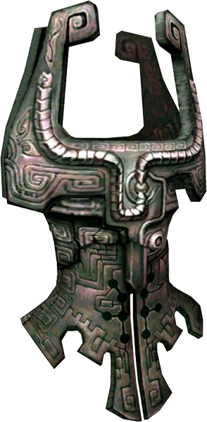 Fused Shadow - Zelda Wiki