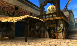 Stock Pot Inn - Zelda Wiki