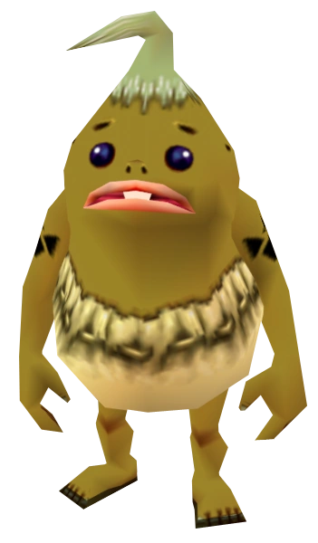 Elder's Son - Zelda Wiki