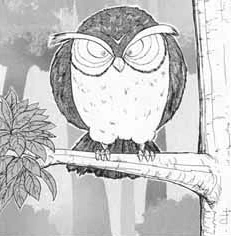 Image Owl Mangajpg Zeldapedia The Legend Of Zelda