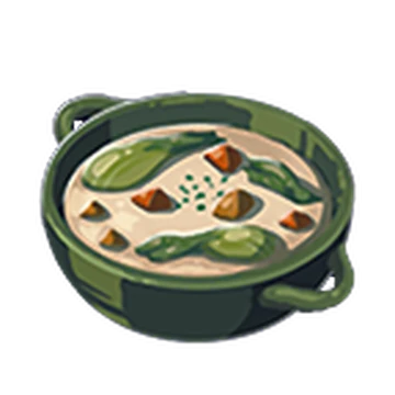 how to make soup zelda