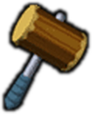 Magic Hammer Zelda Dungeon Wiki