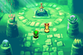 Four Sword Sanctuary - Zelda Wiki