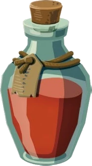 Hearty Elixir - Zelda Wiki