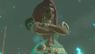 Urbosa - Zelda Wiki