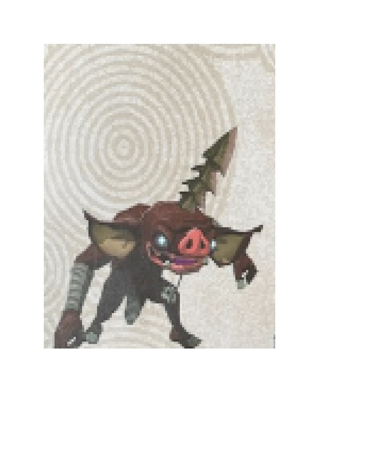 Enemies in Tears of the Kingdom - Zelda Wiki