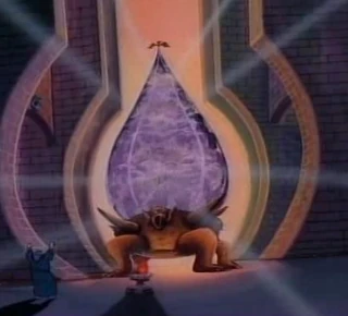 Evil Jar - Zelda Wiki