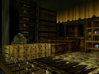 Goron Shop - Zelda Wiki