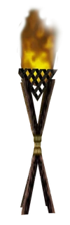 Torchlight - Zelda Wiki