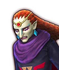 Yuga Zelda