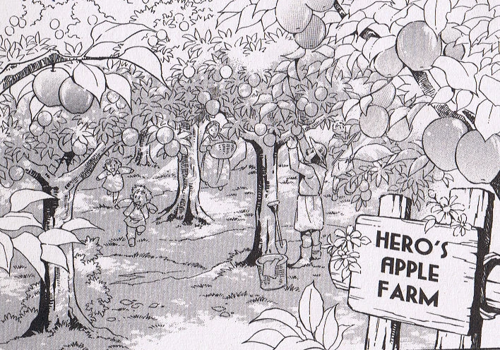 Category:Farms - Zelda Wiki