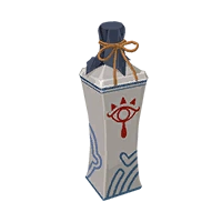 Robbie's Machine Lubricant - Zelda Wiki