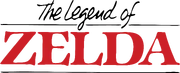 List of fonts used in The Legend of Zelda logos - Zelda Wiki