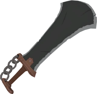 Lynel Sword - Zelda Wiki
