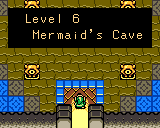 Mermaid's Cave - Zelda Wiki