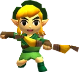 Kokiri - Zelda Wiki