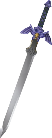 Pedestal of the Master Sword - Zelda Wiki