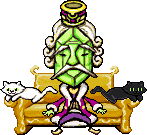 Uncle Rupee - Zelda Wiki