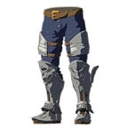Soldier's Greaves - Zelda Wiki