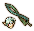 Fierce Deity Mask - Zelda Wiki