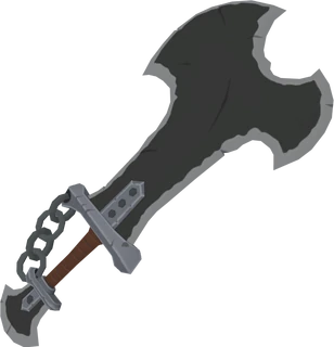 Mighty Lynel Sword - Zelda Wiki