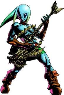 Zora - Zelda Wiki