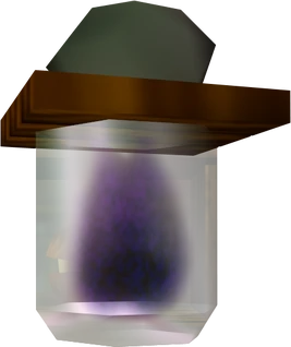 Poe Soul - Zelda Wiki
