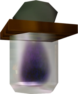 Poe Soul - Zelda Wiki