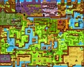 Holodrum - Zelda Wiki