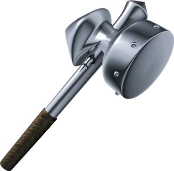 Megaton Hammer - Zelda Wiki