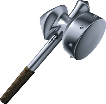 Magic Hammer Zelda Dungeon Wiki