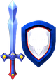 Magical Shield - Zelda Wiki