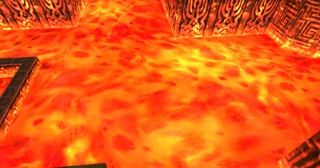 Lava - Zelda Wiki