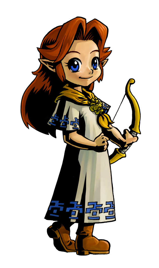 Romani Zelda Wiki