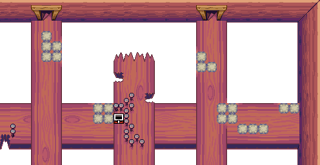 Bakery Rafters - Zelda Wiki