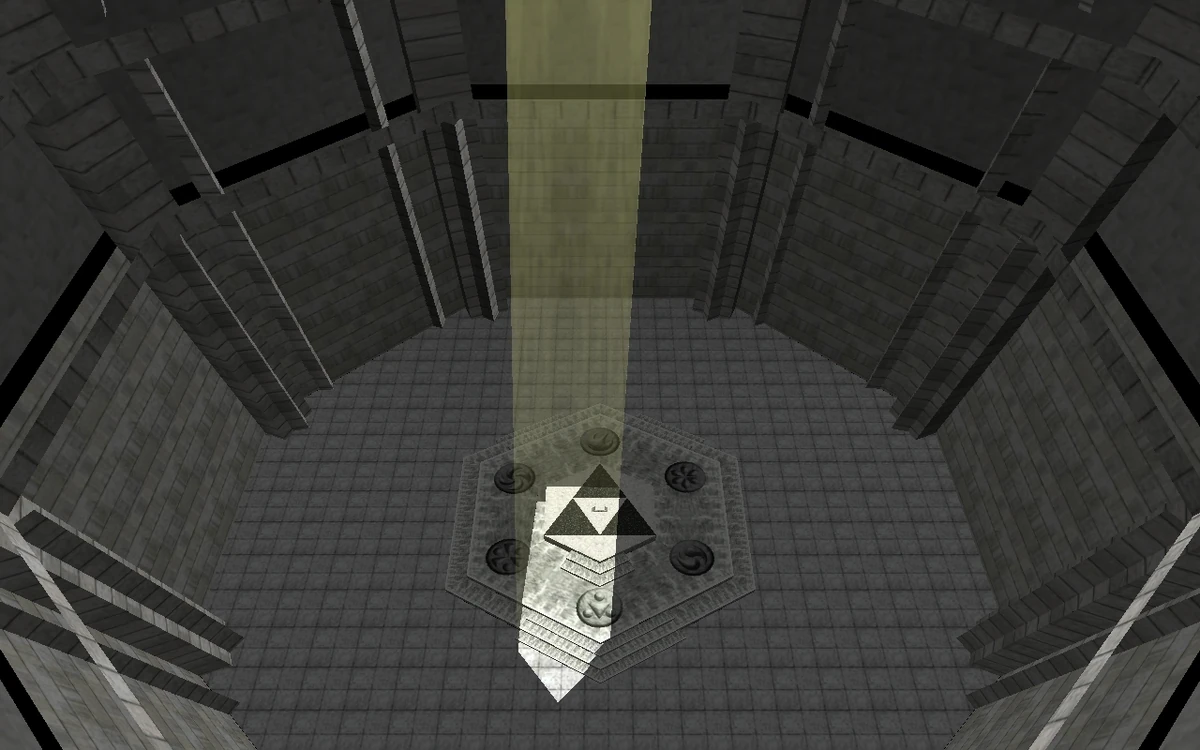 Temple of Time - Zelda Wiki