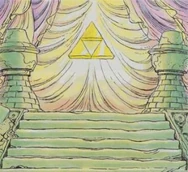 Triforce - Zelda Wiki