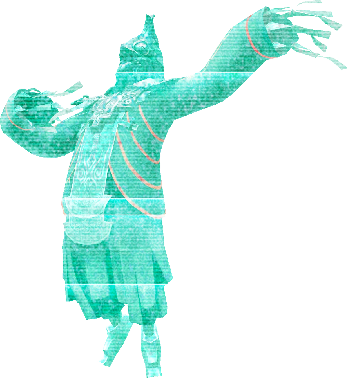 Phantom Zant - Zelda Wiki