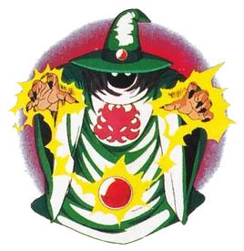 Wizzrobe - Zelda Wiki