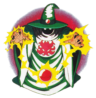 Wizzrobe - Zelda Wiki