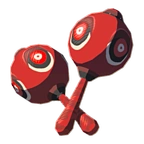 Hestu's Maracas - Zelda Wiki