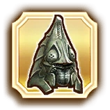 Zant's Helmet - Zelda Wiki