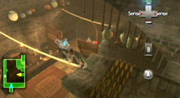 Wolf Link - Zelda Wiki