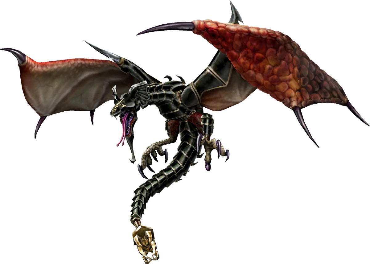 Argorok - Zelda Wiki