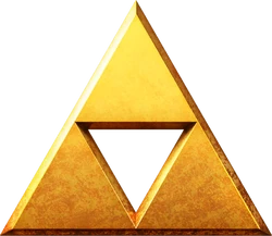 Legend Zelda Triforce Quotes The Legend Of Zelda Triforce Quotes
