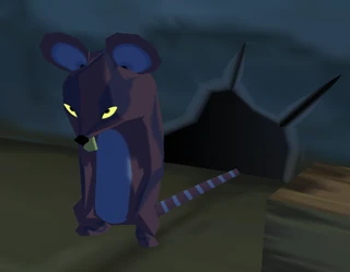 Rat - Zelda Wiki