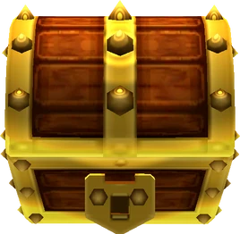 Treasure Chest - Zelda Wiki