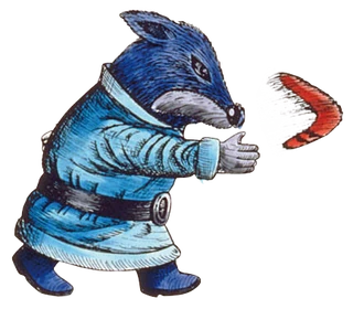 Goriya - Zelda Wiki