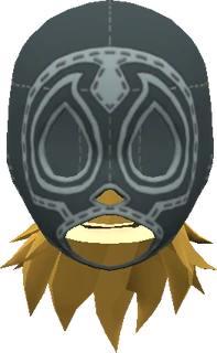 Radiant Mask - Zelda Wiki